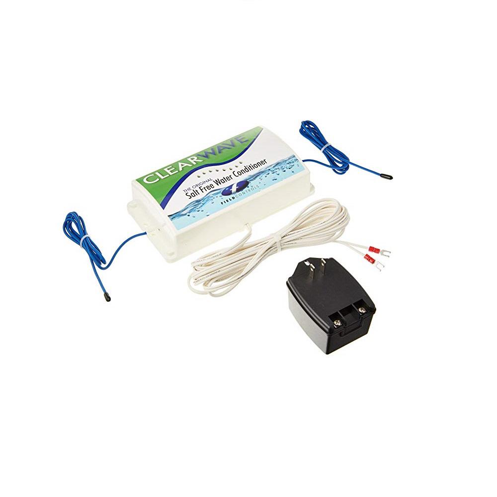 ClearWave - The Original Salt Free Water Conditioner