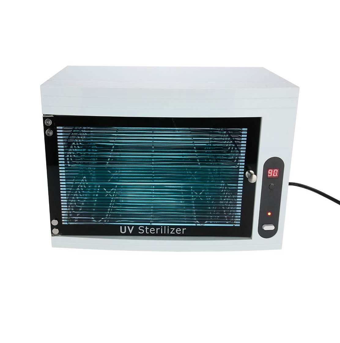 UV-C Sanitizing